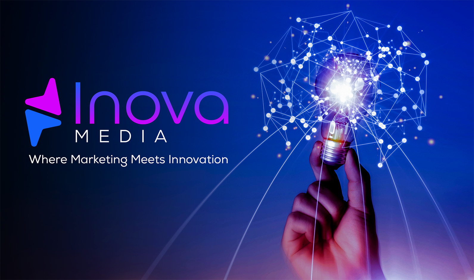 Inova Media - Digital Marketing Agency